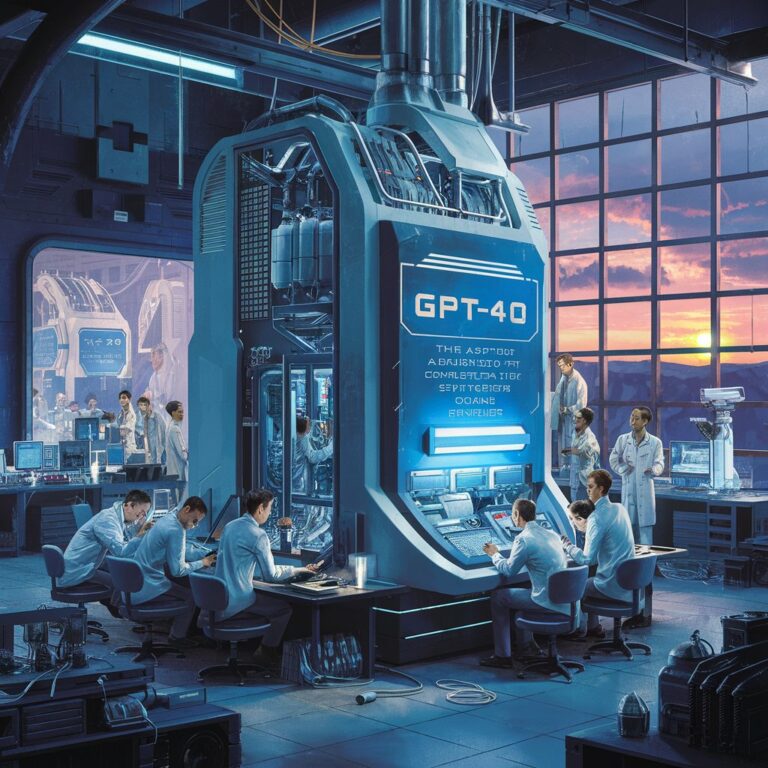 What You Need to Know About GPT-4o: A Guide for Nonprofit and Social ...
