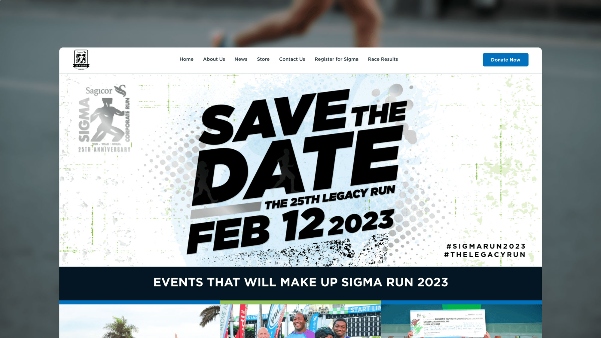 Our Work - Norus Technologies