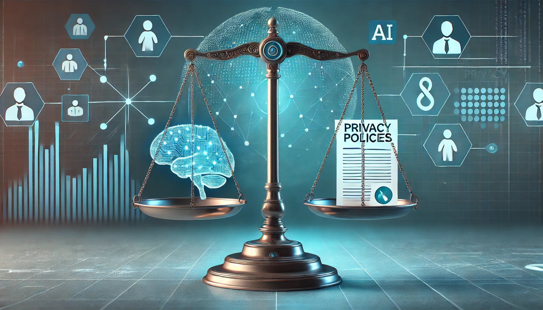 Privacy Policies for AI Usage at Nonprofits – Part 2: Deepening the ...